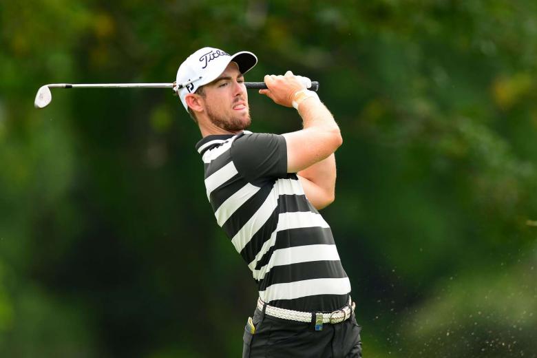Golf: Holman stays in front at Maybank Championship Malaysia | The ...