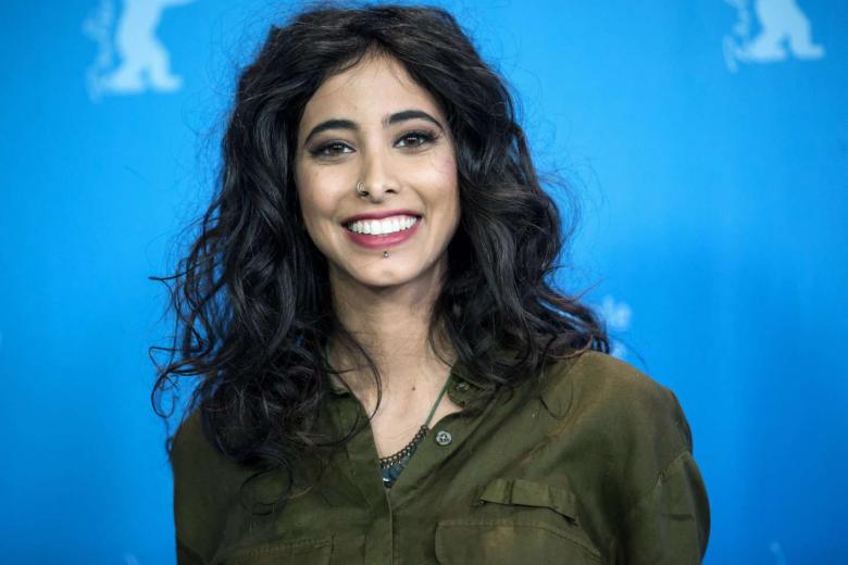 Israeli-Palestinian hip-hop movie wins audience prize in Berlin | The ...