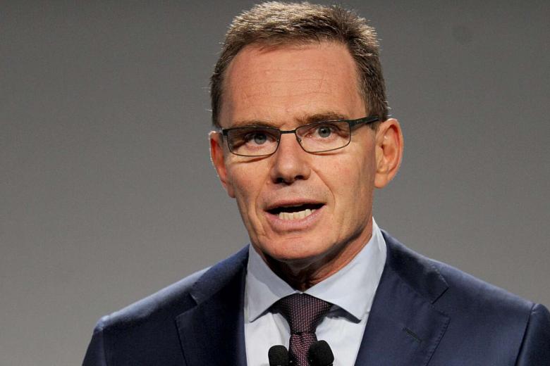 Top global miner BHP Billiton posts US$5.67b net loss, 1st in over 16 ...