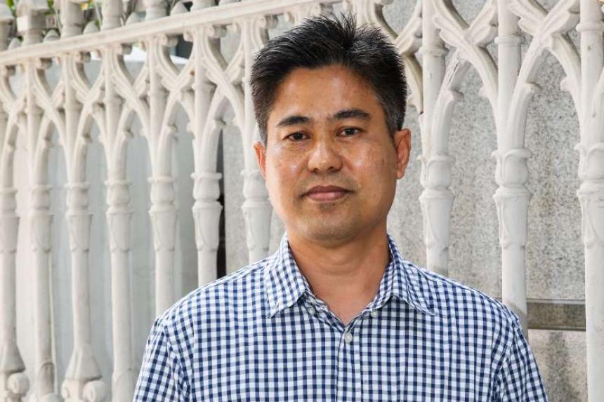 Total of 41 people applied to be NMPs: Parliament | The Straits Times