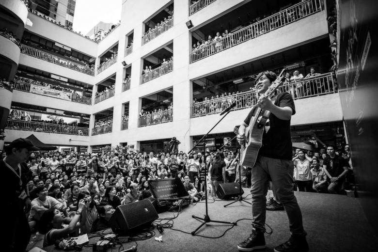 Xinyao documentary The Songs We Sang gets commercial release at 5 ...