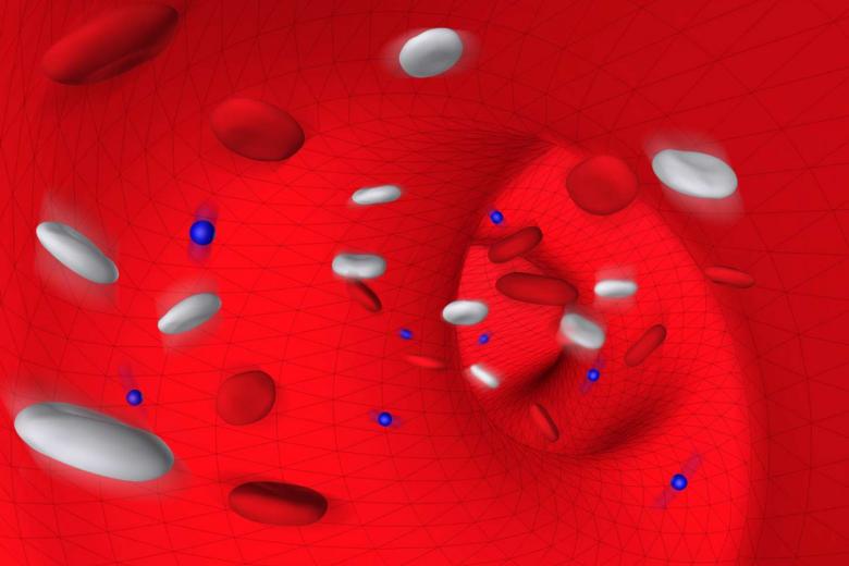 New discovery paves the way for more precise treatment of white blood ...