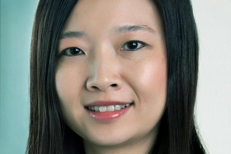 WongPartnership appoints Rachel Eng deputy chairman | The Straits Times