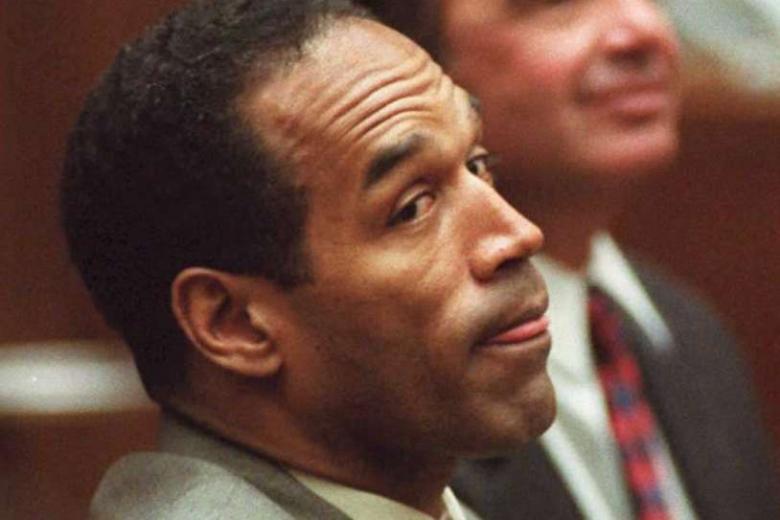 Police investigate knife found at OJ Simpson’s onetime LA home | The ...