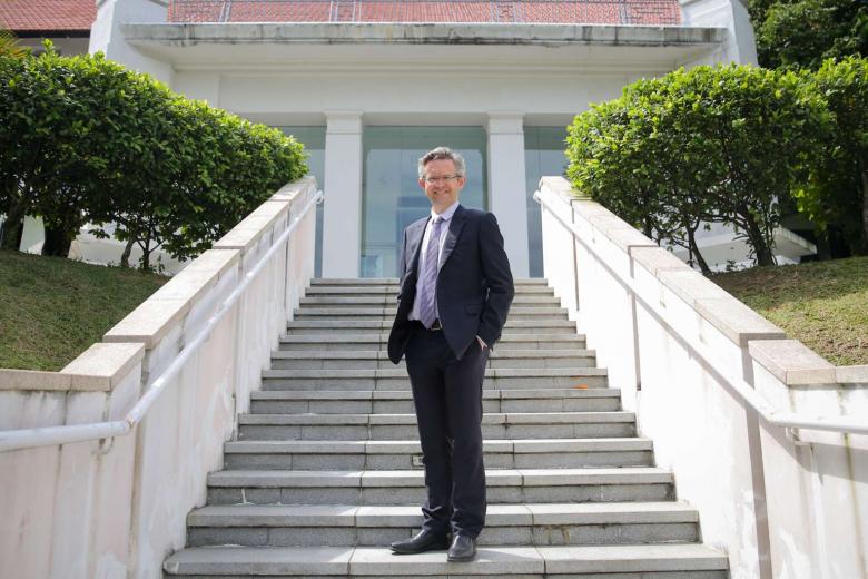 NUS Law School to give out more first class honours to reflect rising ...