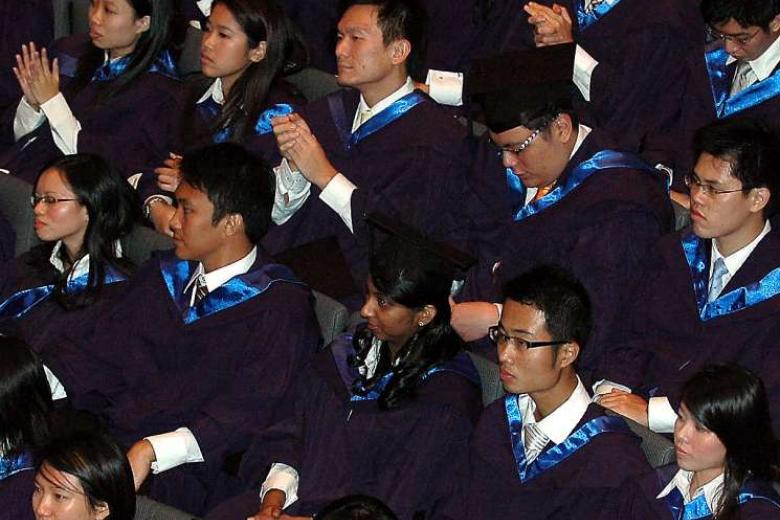 NUS Law School to give out more first class honours to reflect rising ...