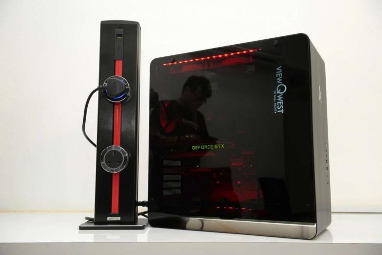 ViewQwest's 10Gbps fibre plan to cost $218 per month | The Straits Times