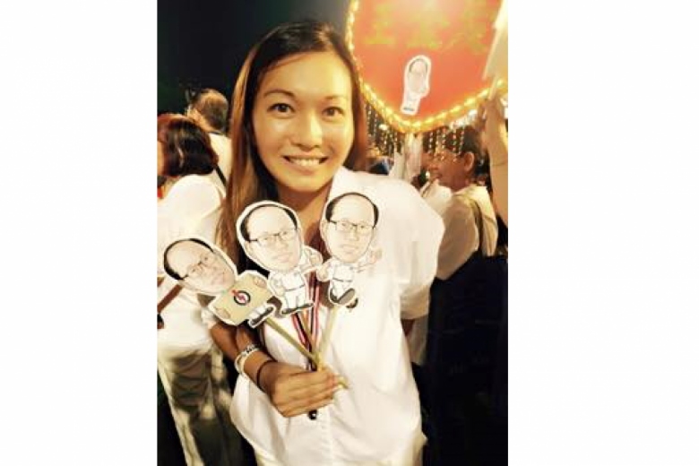 PAP MP David Ong resigns over affair with Bukit Batok grassroots ...