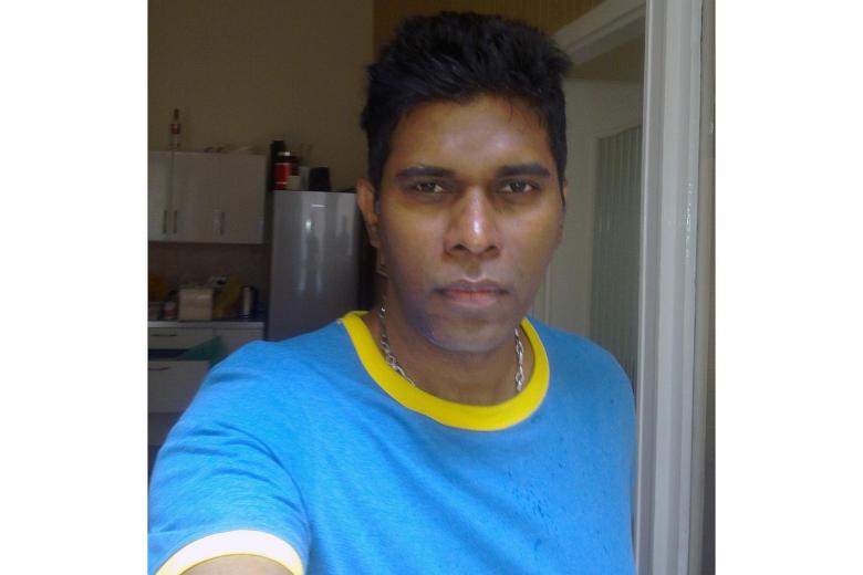 South African officials banned for colluding with S'porean fixer Wilson ...