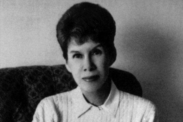 Booker prize-winning author Anita Brookner, 87, dies | The Straits Times