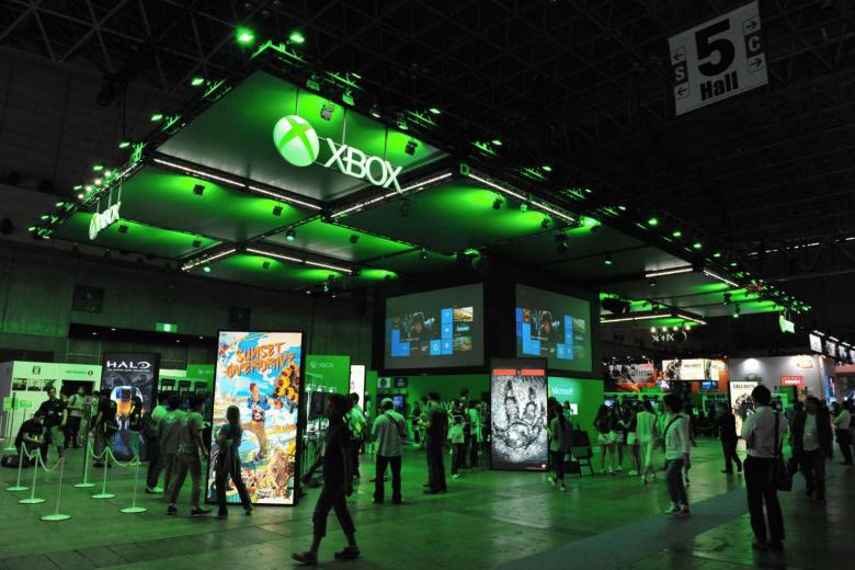 Xbox opens the door for multiplayer action across consoles | The ...