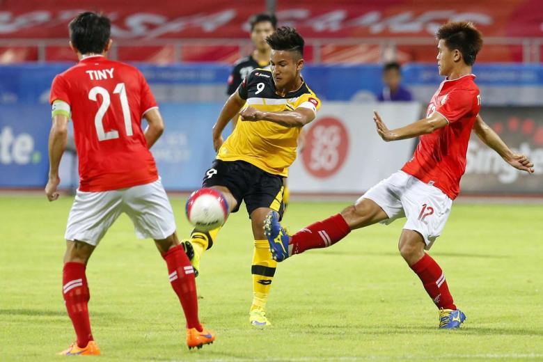 Football: Sultan of Brunei's nephew joins Leicester from Chelsea | The ...