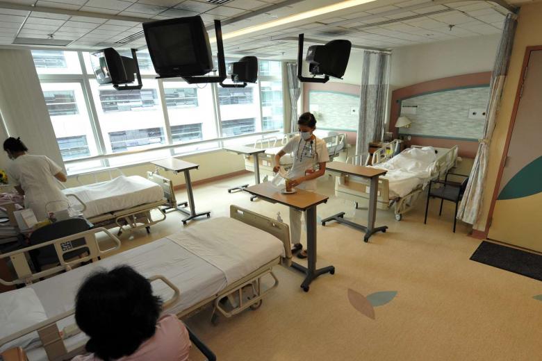 All you need to know about the standard B1 class Integrated Shield Plan ...