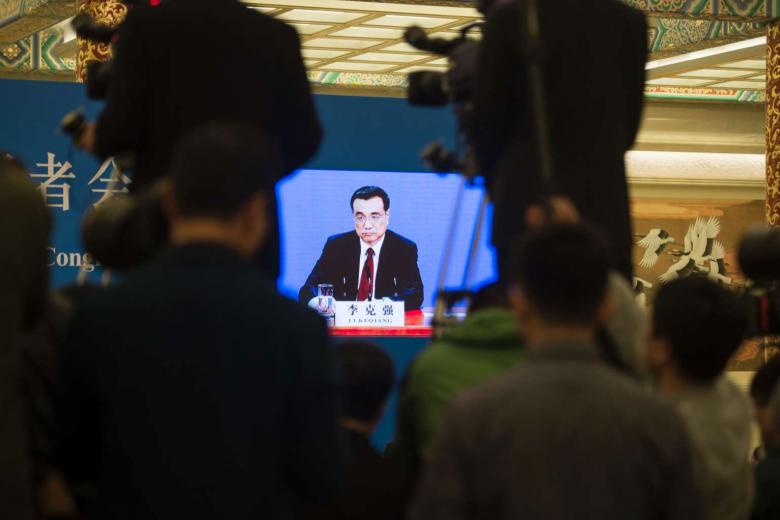 Hope for better access to information in China: The Star columnist ...