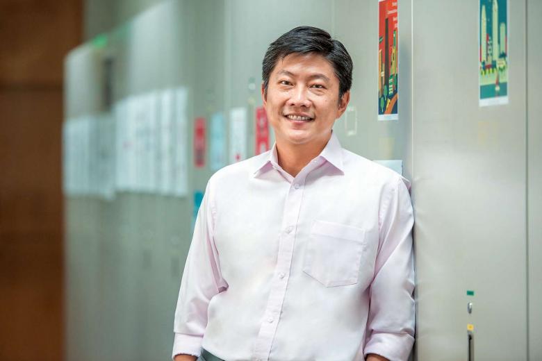 Students must be enterprising to be 'future-ready', says Ng Chee Meng ...