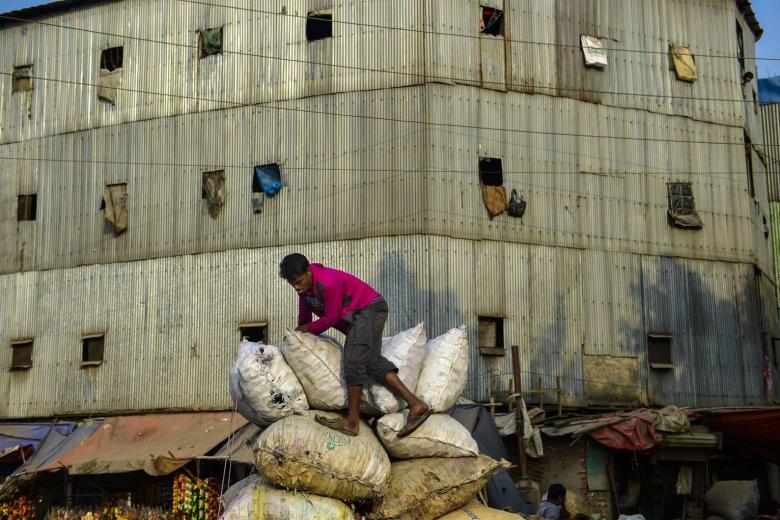 Tackling Asia-Pacific's inequality trap: The Daily Star | The Straits Times