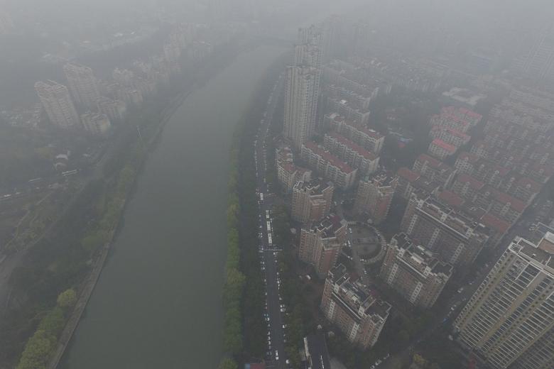 World Bank approves S$680 million loan for Beijing clean-air projects ...