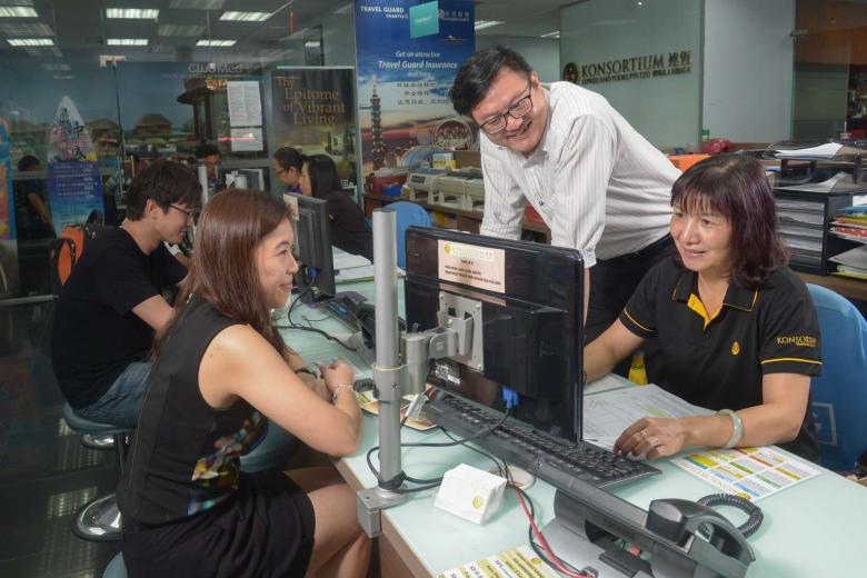 Tour agency Konsortium invests in HR for sustainable growth | The ...