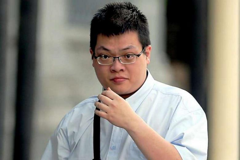 Singaporean who sold SingPass account details to China syndicate jailed ...