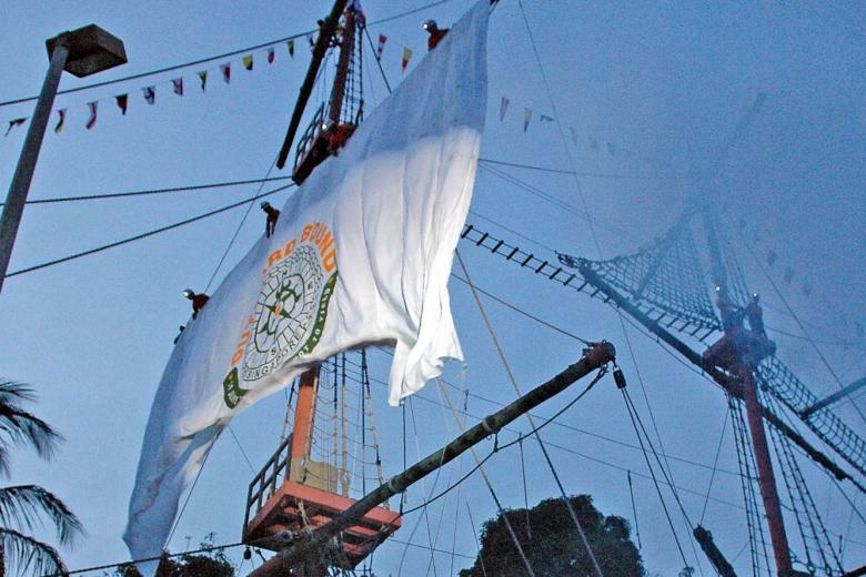 New Outward Bound Singapore at Coney Island: 5 things to know about OBS ...