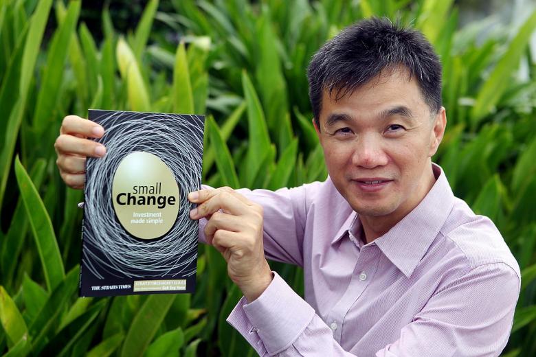 Getting to know: Senior correspondent Goh Eng Yeow | The Straits Times