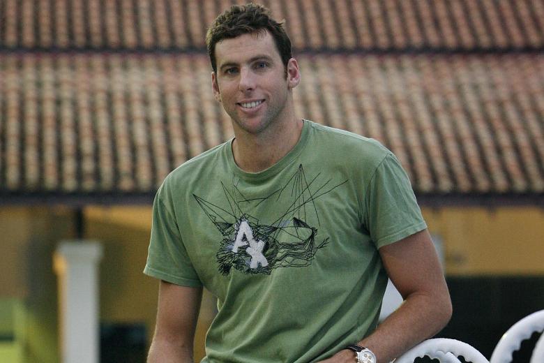 Swimming: Australian legend Hackett's Olympic tilt hit by illness | The ...