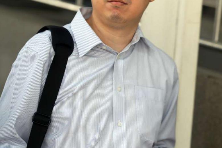 IT company boss gets short detention order for hurting and abusing ...