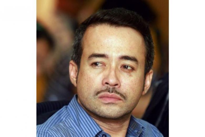 Malaysian actor Tony Eusoff charged with drug possession in Singapore ...