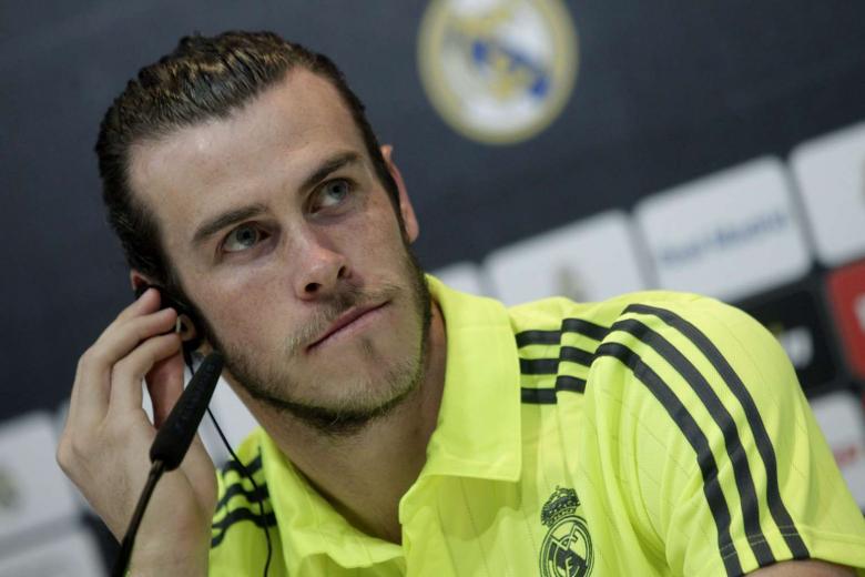 Football: Madrid can win La Liga after Clasico comeback - Bale | The ...