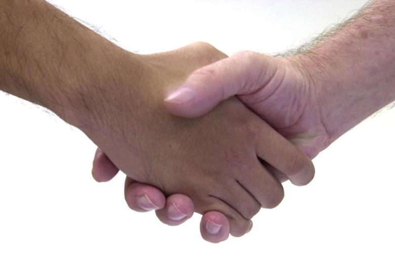 Muslim students exempted from shaking female teacher's hand in Swiss ...