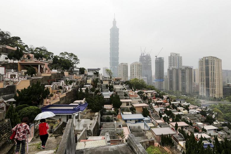 Taiwan's 'Chinese-ness' can serve as an example: The China Post | The ...