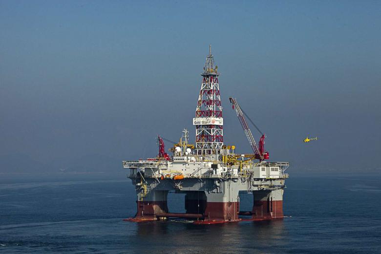 Keppel, Sembcorp rallies seen ending as oil-rig orders drop | The ...