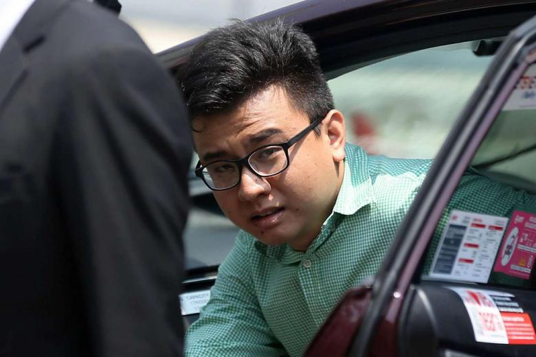 TRS trial: Website inspired by success of Facebook page criticising PAP ...