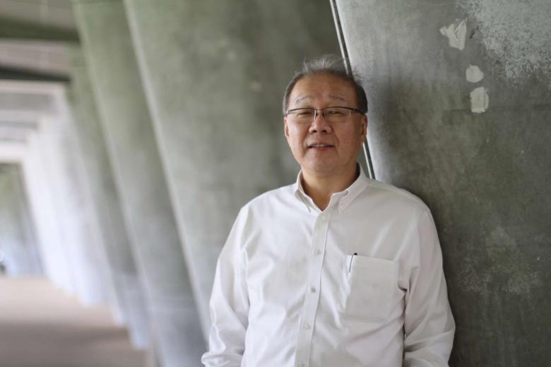 SingPost chairman-designate Low Teck Seng turns down appointment | The ...