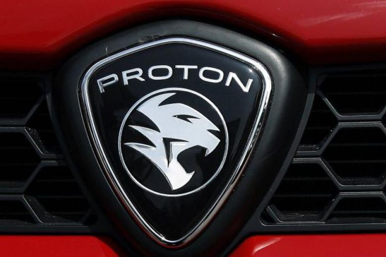 Malaysia's Proton gets government bailout package, more than a week ...
