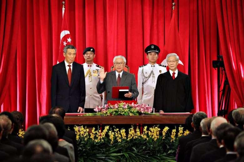 Constitutional Commission reviewing Elected Presidency received about ...