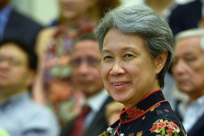 PM Lee's wife Ho Ching apologises for Facebook post of monkey | The ...