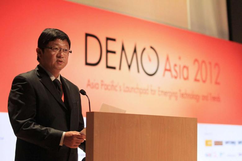 Singaporean Robin Hu CEO of renamed SCMP company following Alibaba sale ...