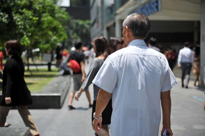 More people lost jobs last year, with manufacturing and services hit ...