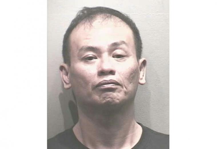 Secret society member, 50, gets 10 years' jail for 2000 killing | The ...