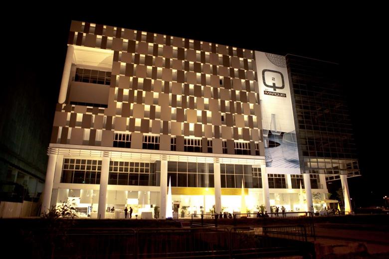 Tussle at Nobel Design heading towards possible resolution | The ...