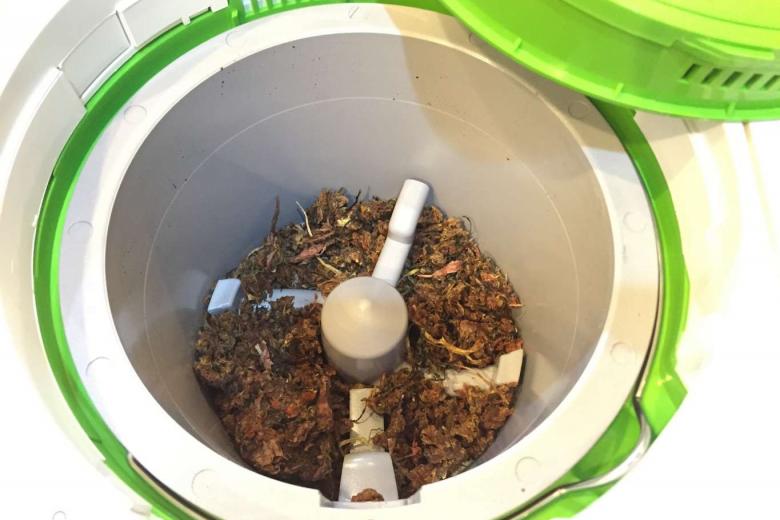 Culture Shock Over South Korea s Mandatory Recycling Of Food Waste Culture Shock Over South Korea s Mandatory Recycling Of Food Waste