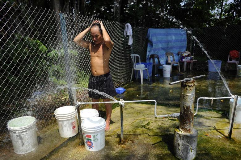 8 things to know about the Sembawang Hot Spring | The Straits Times