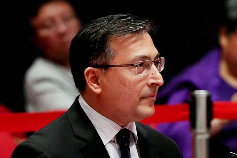 Constitutional Commission on elected presidency: Ranvir Kumar Singh's ...