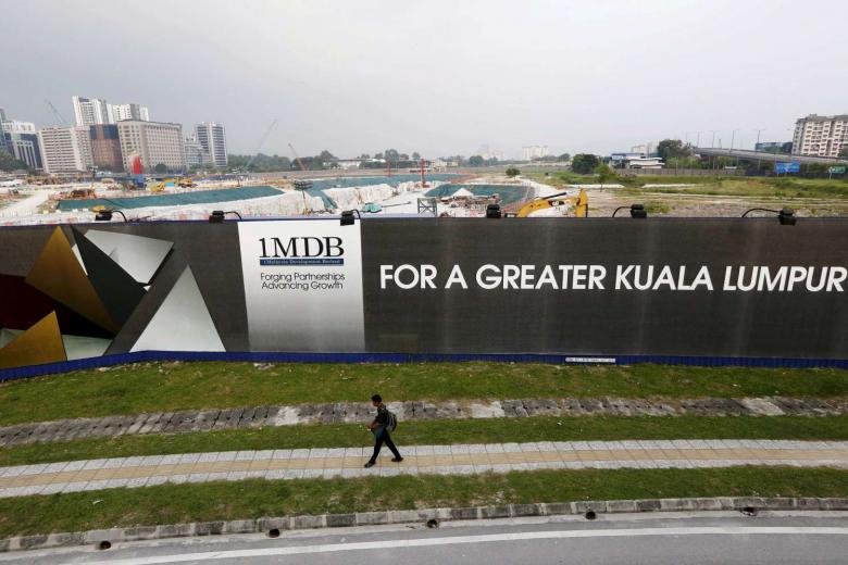 Malaysia's 1MDB says keeping options open on May 11 coupon payment ...