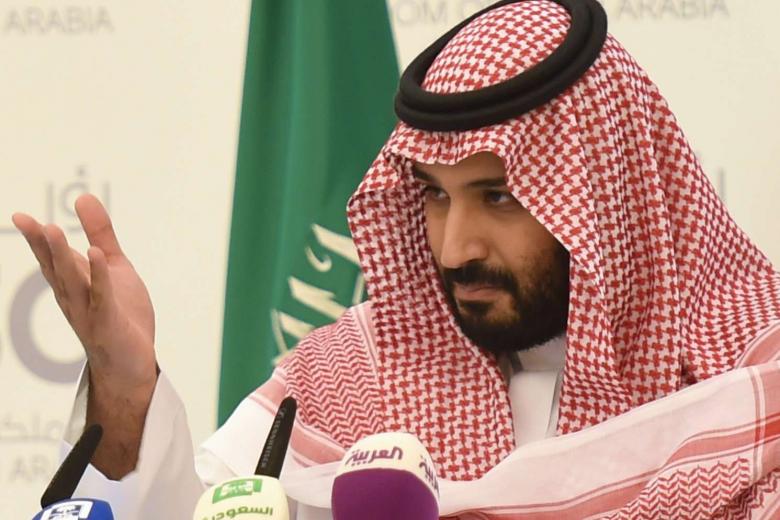 Saudi prince unveils sweeping plans to end the kingdom's 'addiction' to ...