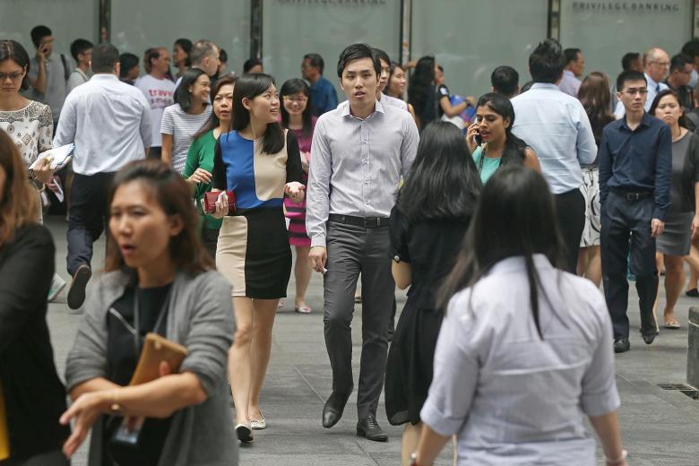 NTUC May Day message: Labour movement to expand services to PMEs | The ...