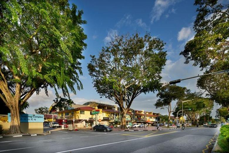 New heritage trail exploring Bedok's past as idyllic coastal town ...