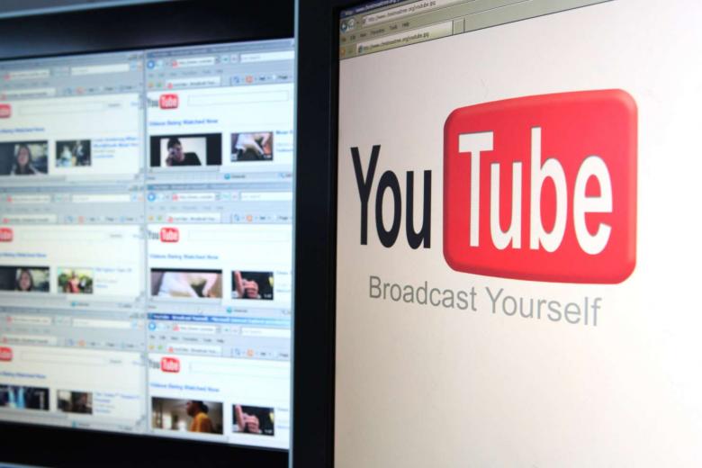 YouTube planning online TV service - report | The Straits Times