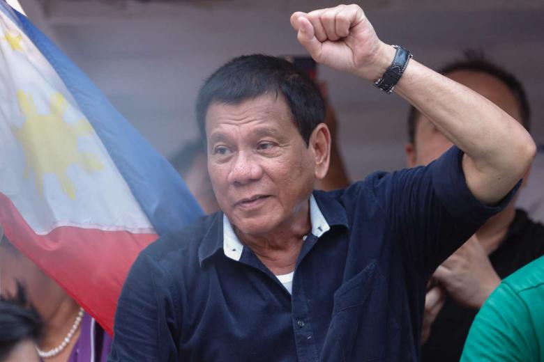 Philippines election rattles credit markets as populist Rodrigo Duterte ...
